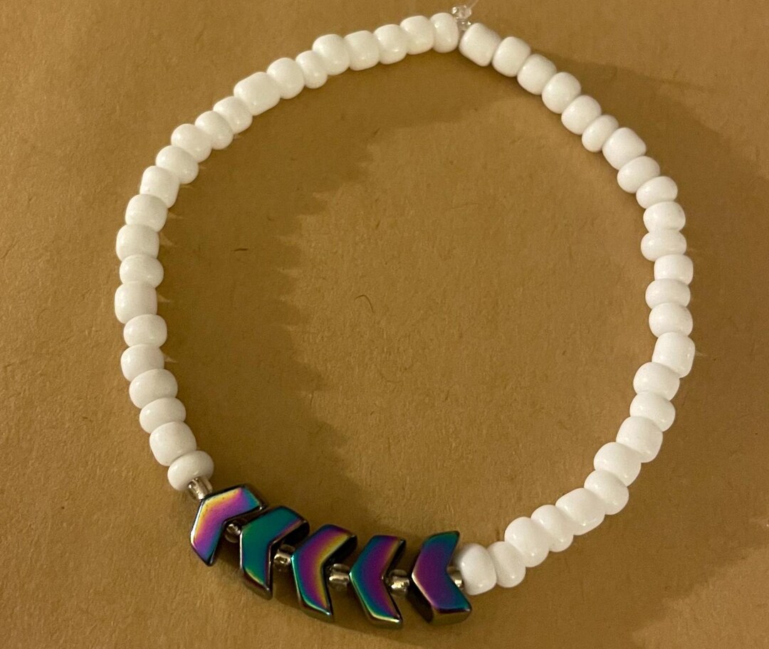 Liam Payne One Direction Arrow Tattoo Bracelet - Etsy