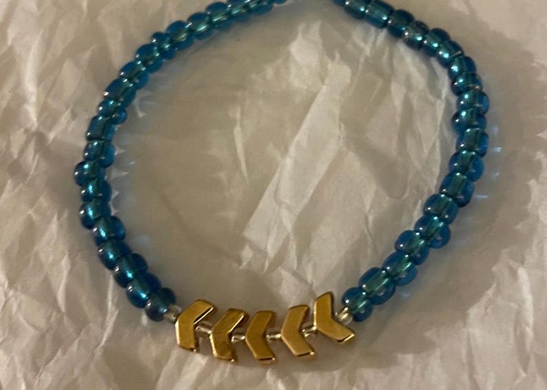 Liam Payne One Direction Arrow Tattoo Bracelet - Etsy