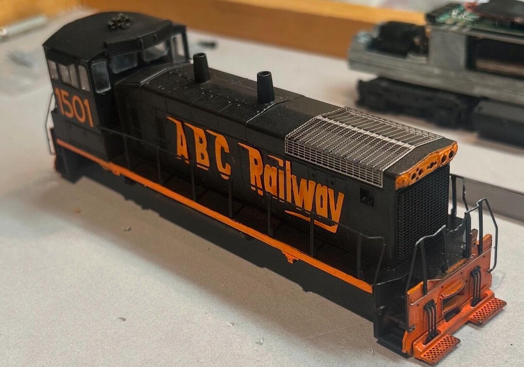 Decals for Models, Toys and Car Windshields - Etsy