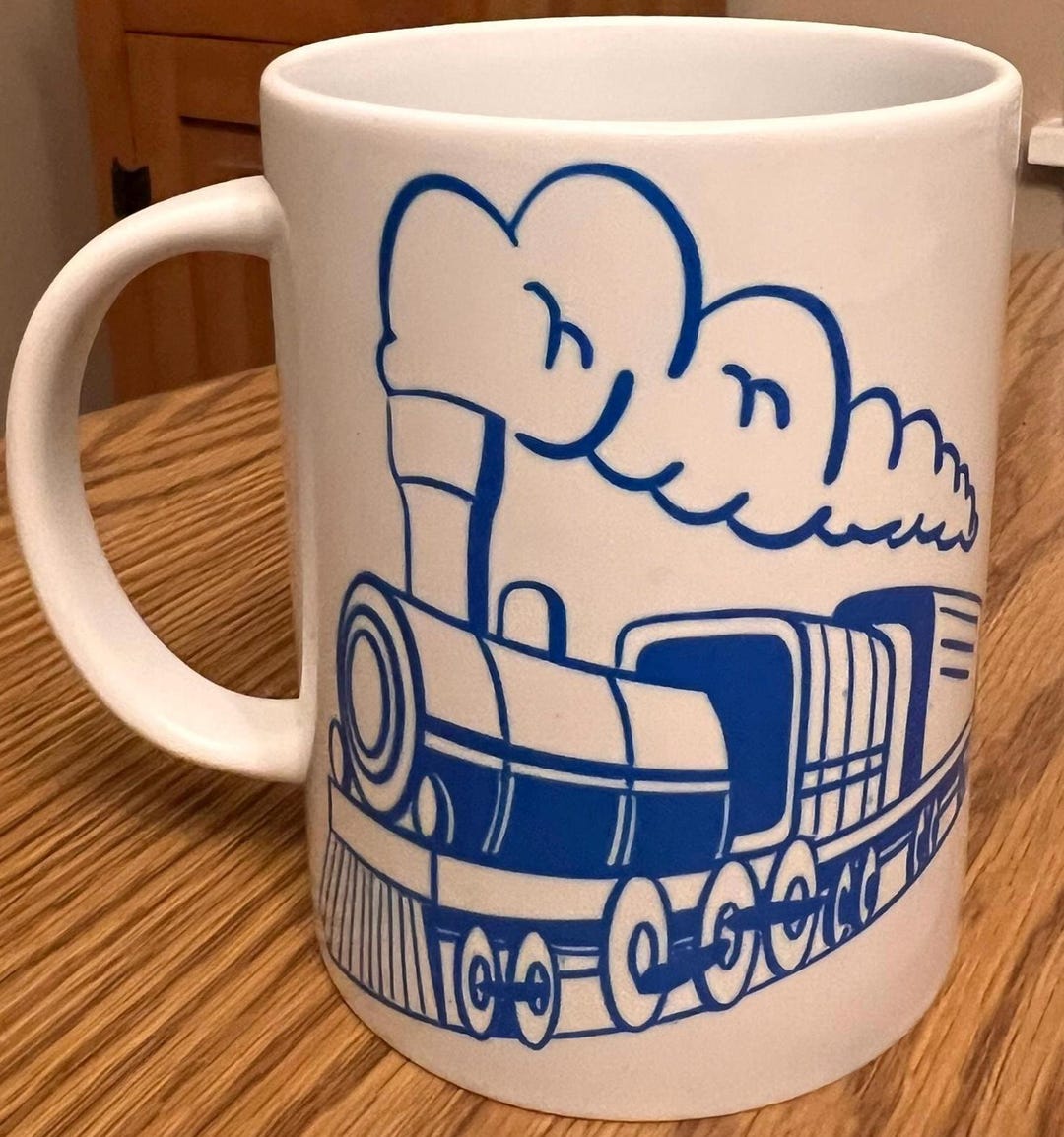 I Customize and Personalize Custom-designed Mugs - 15oz Version. - Etsy