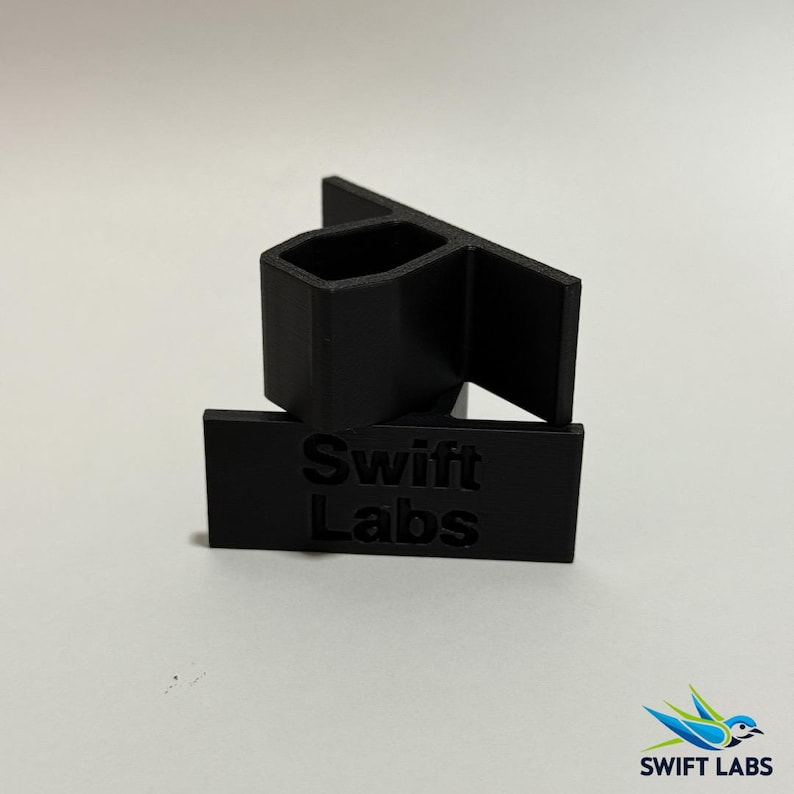 Audi Honeycomb Grille Number Plate Clip - Push & Lock - RS RS3 RS4 RS5 ...