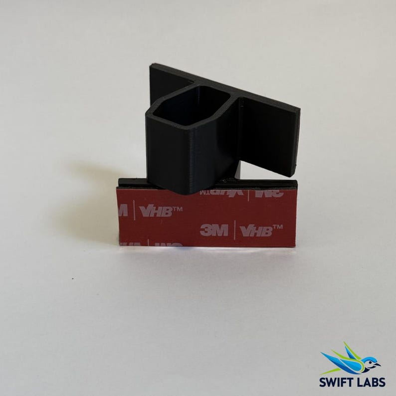 Audi Honeycomb Grille Number Plate Clip - Push & Lock - RS RS3 RS4 RS5 ...