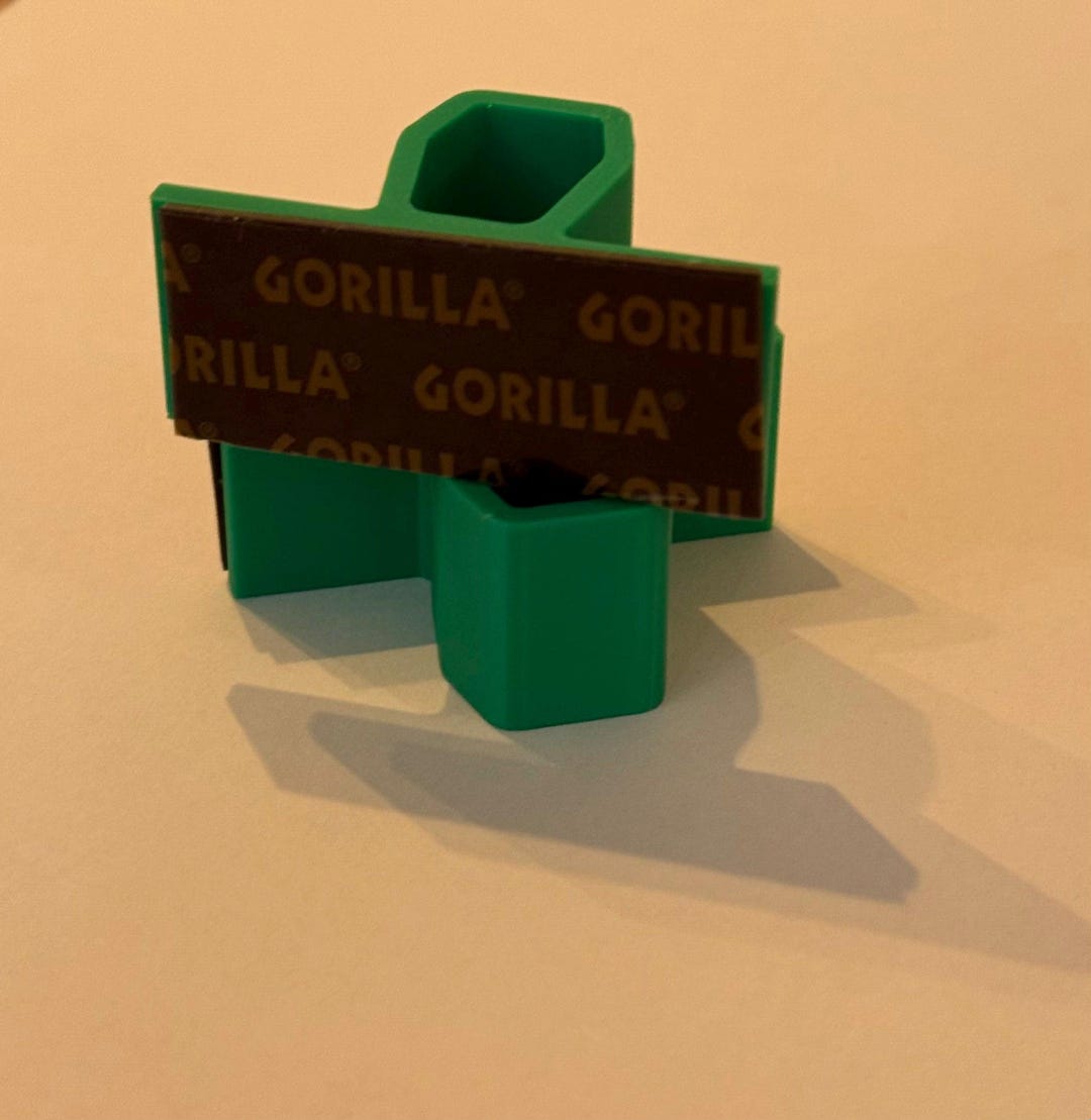 Audi Honeycomb Grille Number Plate Clip Push & Lock RS RS3 RS4 RS5 RS6 ...