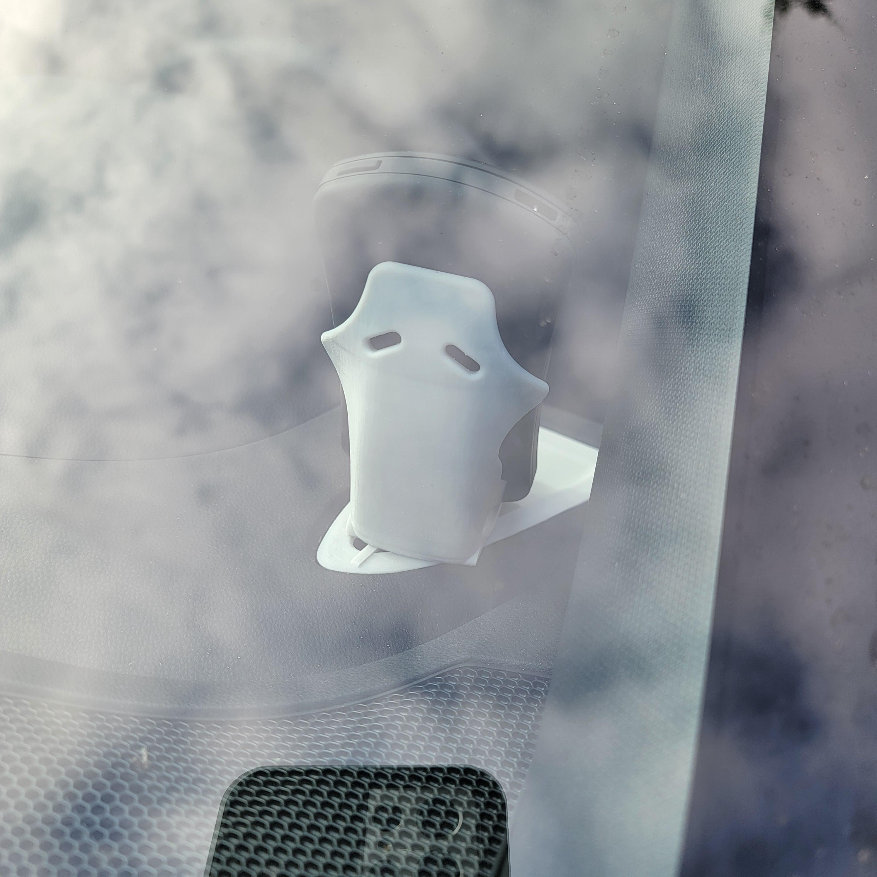 22+ WRX Accessport / Cobb Vent Mount - Etsy
