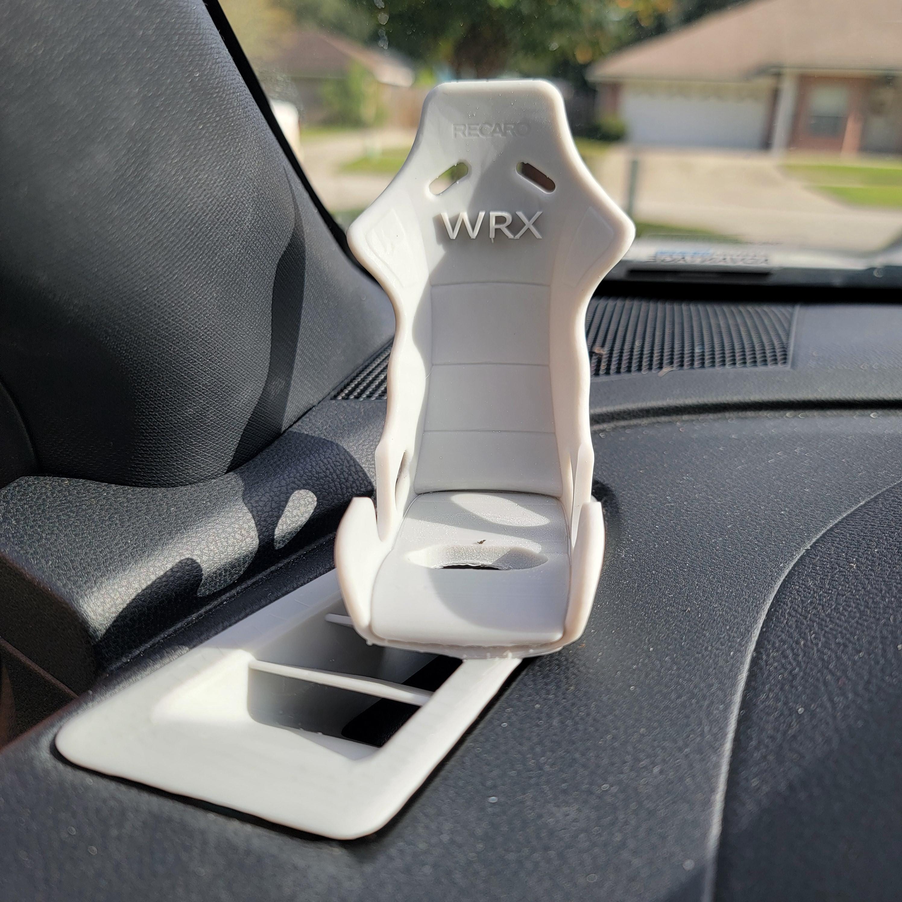 22+ WRX Accessport / Cobb Vent Mount - Etsy