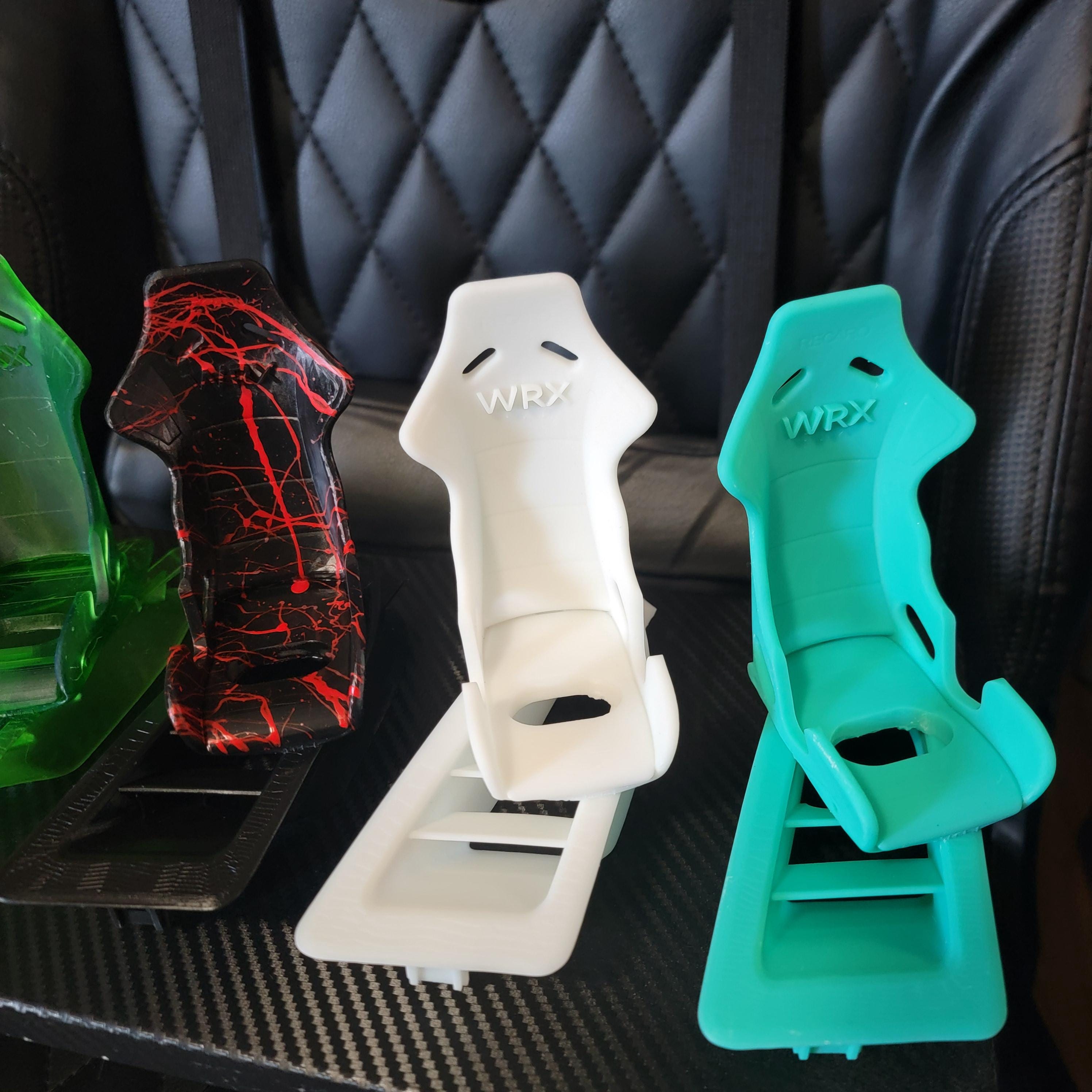 22+ WRX Accessport / Cobb Vent Mount - Etsy