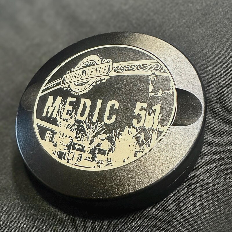 Metal Zyn Can - Etsy