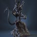 Xenomorph Alien Franchise perched - Etsy
