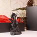 Xenomorph Alien Franchise perched - Etsy