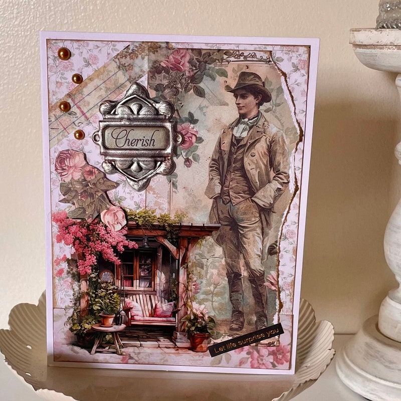 MySweetGreetings - Etsy