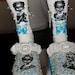 Junk Socks, Socks, Bling Socks, Custom Socks, Charm Socks, Jewel Socks ...