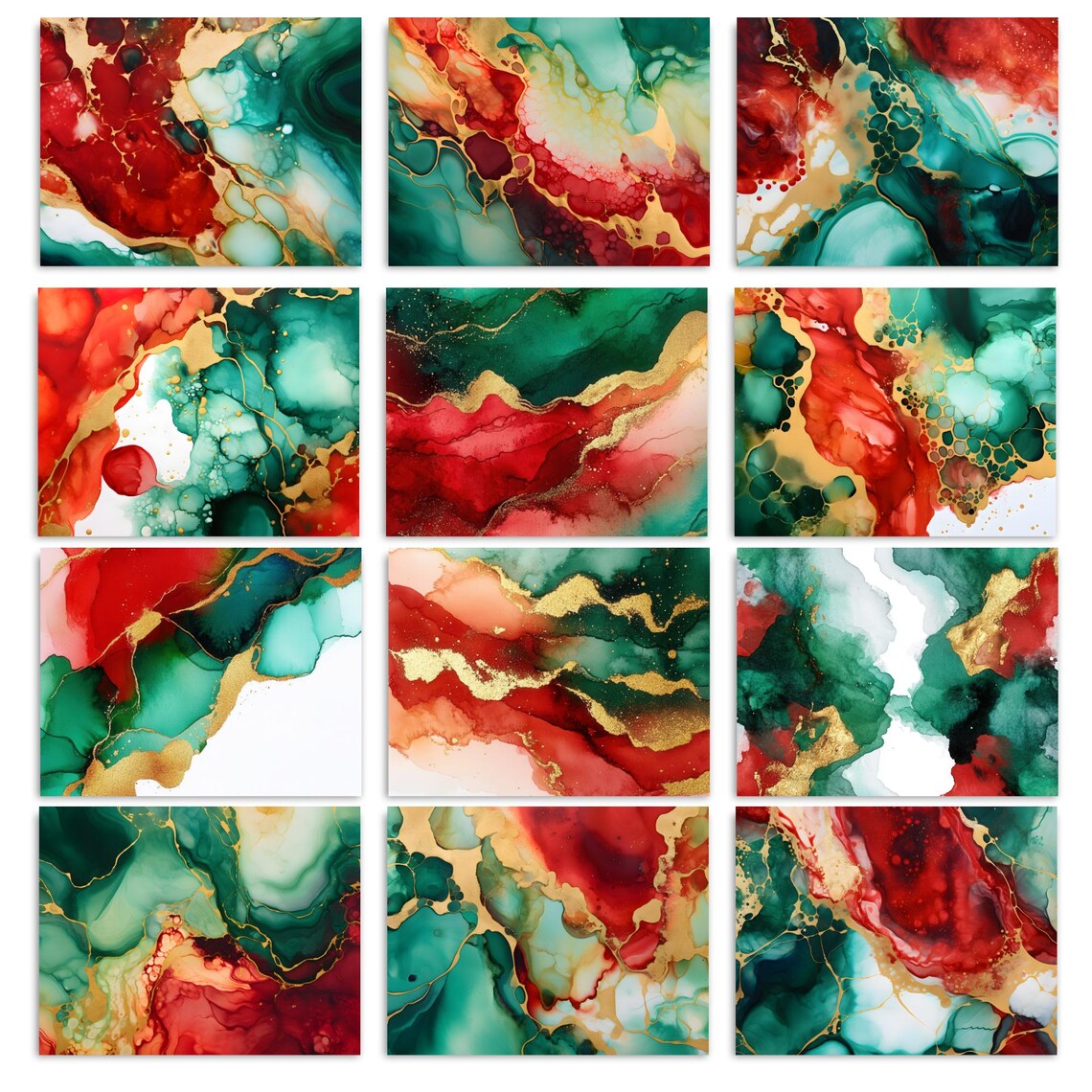 Alcohol Ink Clipart Png, Watercolor Splashes, Sublimation, Digital ...