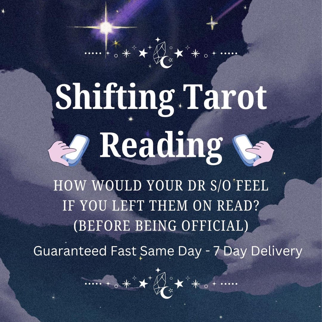 How Would Your DR S/o Feel If You Left Them on Read Before Dating | 2 ...