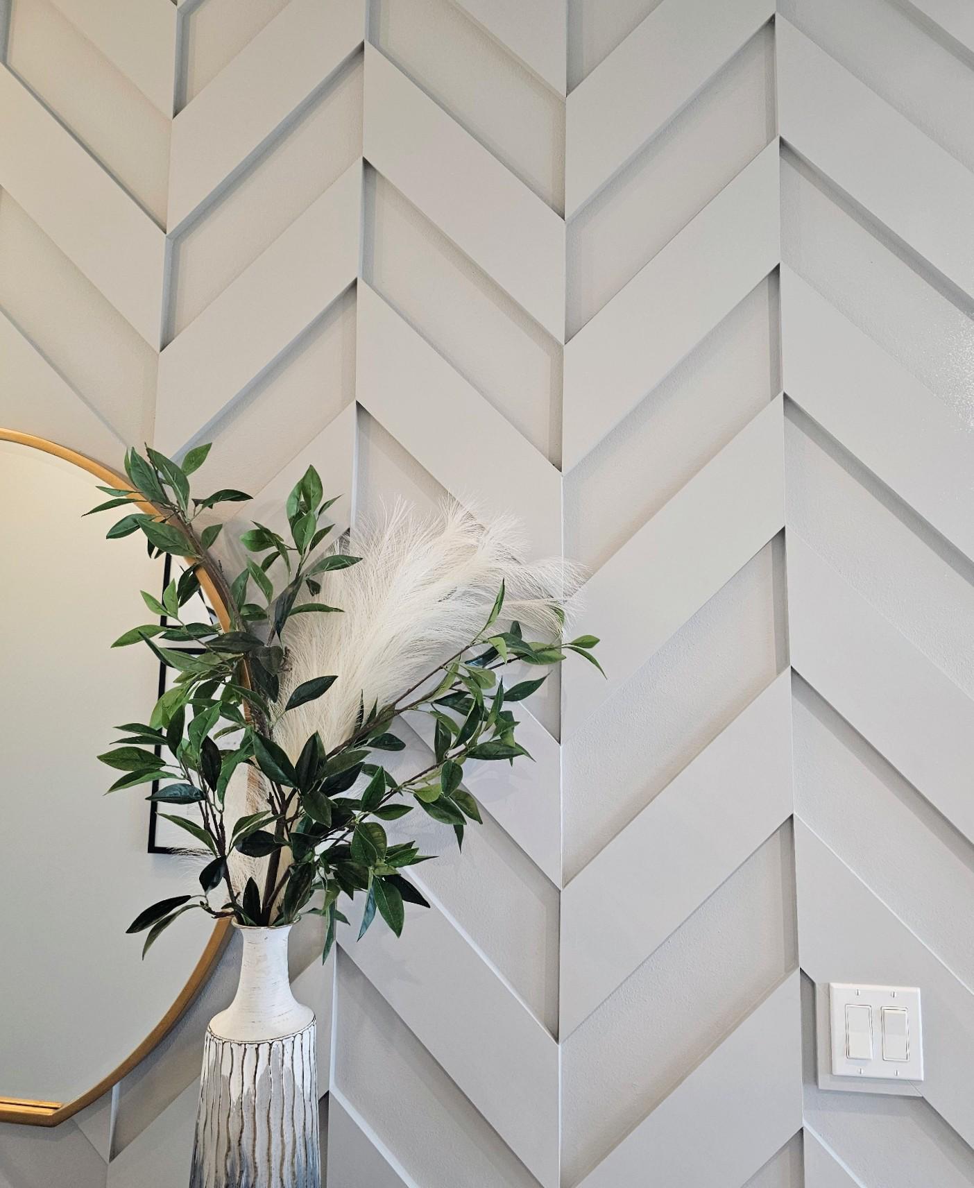 Accent Wall Panels - Etsy