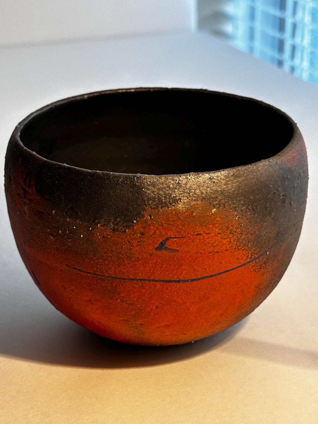 Wabi-sabi, Made in Japan, Ceramic Bowls, Bowls, Tea Bowls, Cafe Latte ...