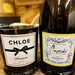Handcrafted Premium Soy Wax Candles Poured Into Custom Cut Liquor ...
