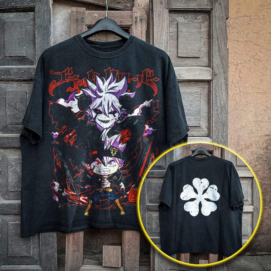 Japanese Anime Shirt, Vintage Anime Hoodie, Anime Tee, Manga Shirt ...