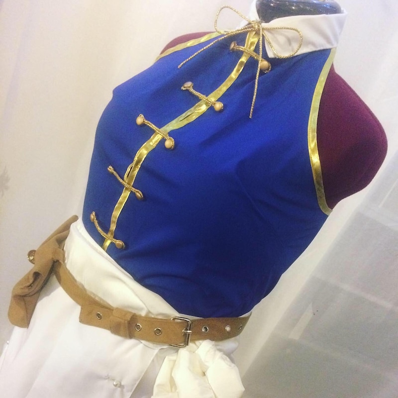 Lucy Heartfilia Cosplay Costume - Etsy