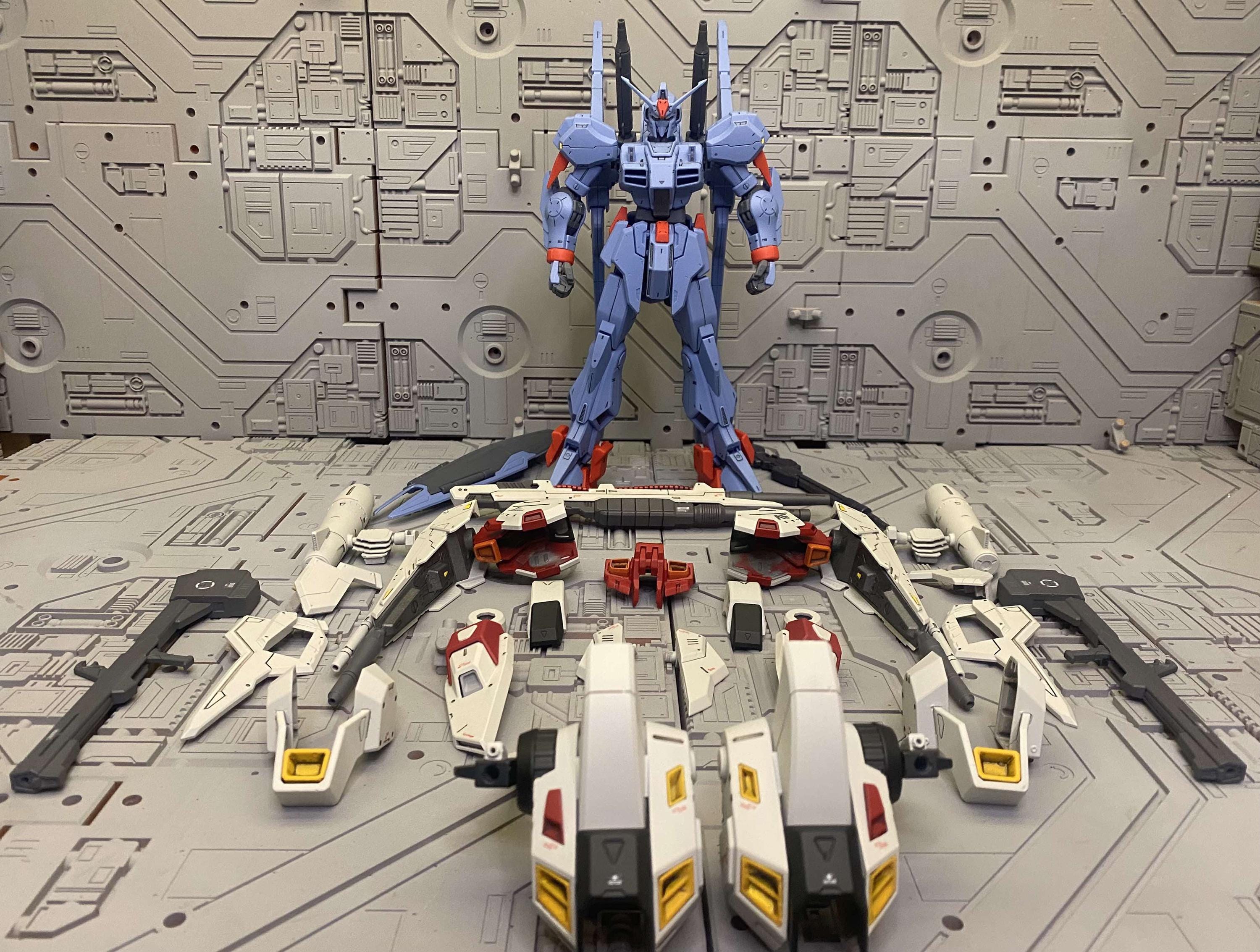 Full Armor Mk III Conversion - Etsy