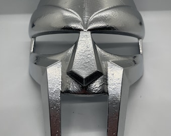 MF Doom Gladiator Mask 3D Printable STL - Etsy