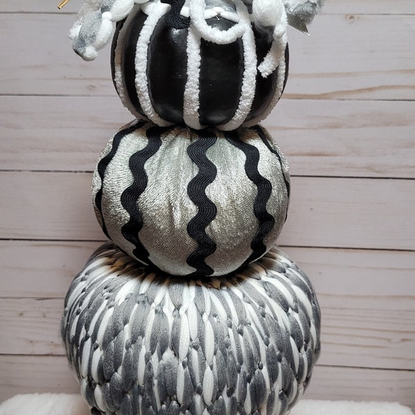 Gray Rick Rack - Etsy