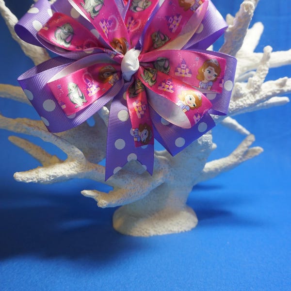 Sofia Headband - Etsy