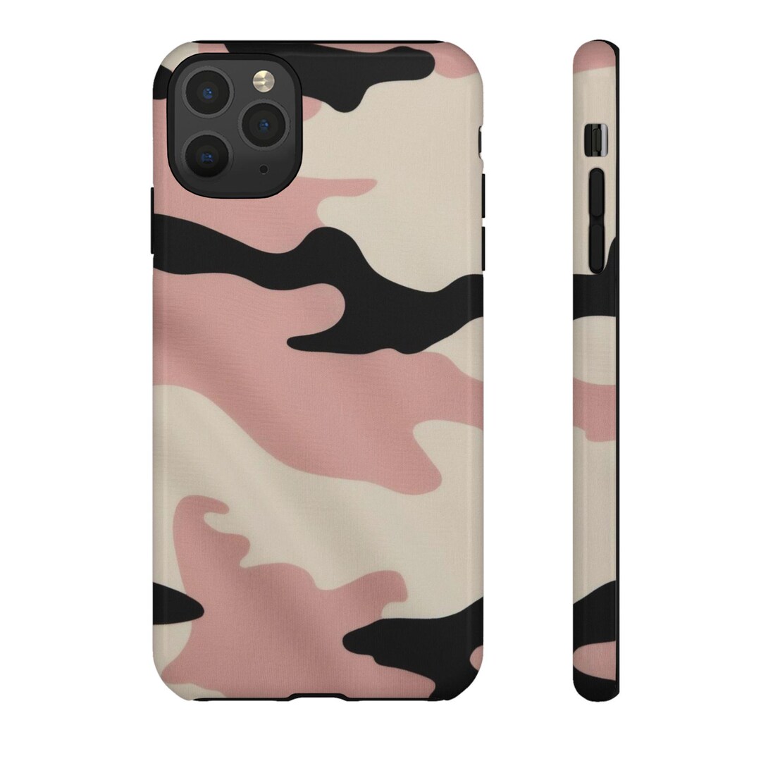 Dune Warrior Camouflage Military Army Phone Case I iPhone Samsung ...