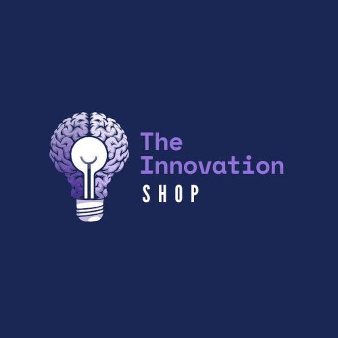 The Innovation Shop! Premium Digital Tools & Customizable Templates ...