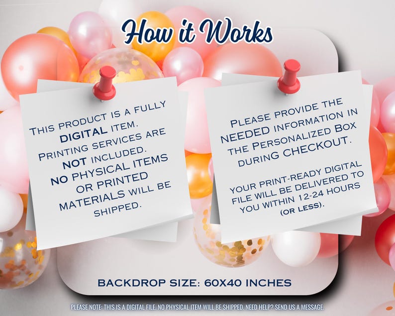 K-pop Demon Hunters Birthday Backdrop, Demon Hunters Birthday Party ...