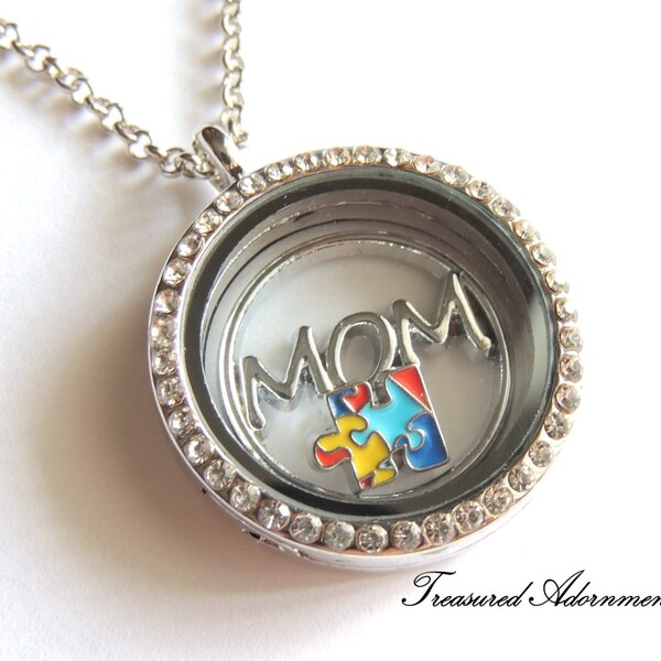 Autism Jewelry - Etsy
