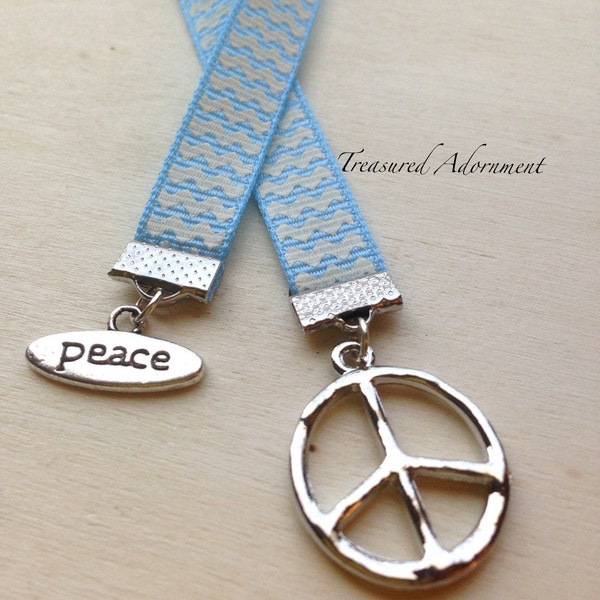 Lighted Peace Sign - Etsy
