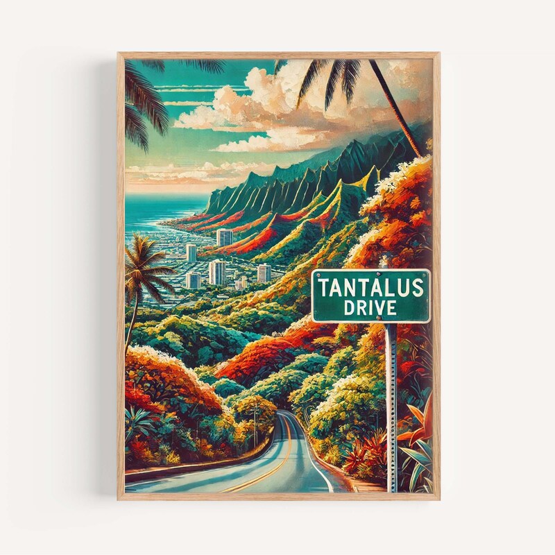 Tantalus - Etsy