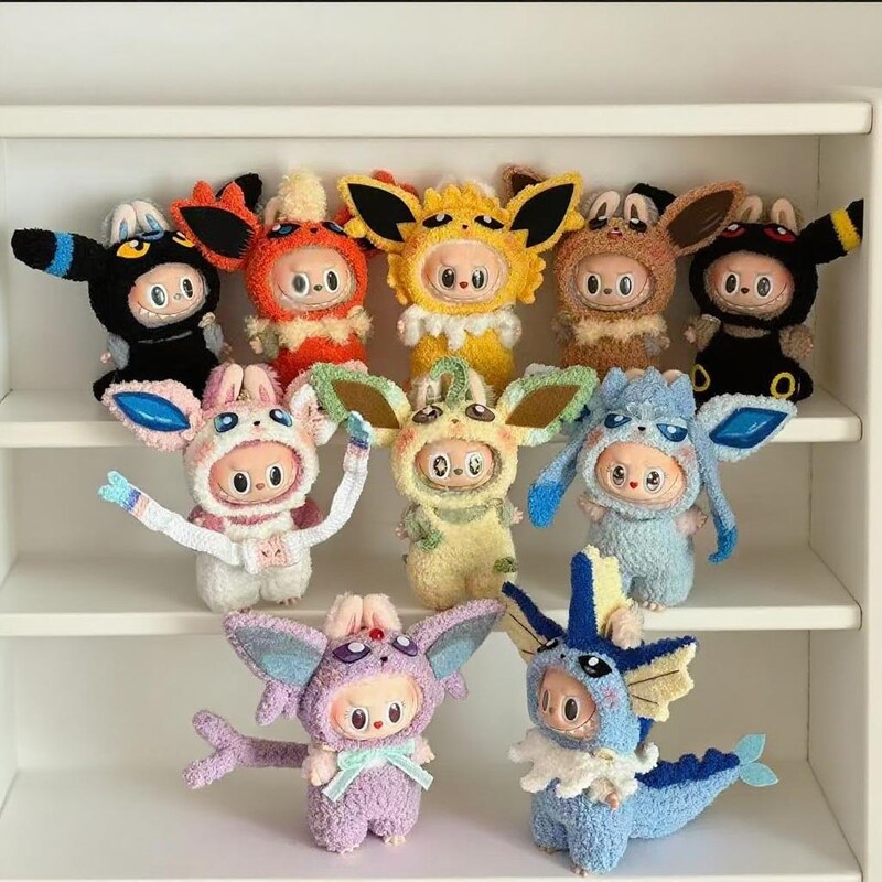 Labubu costumes cosplay - Etsy.de