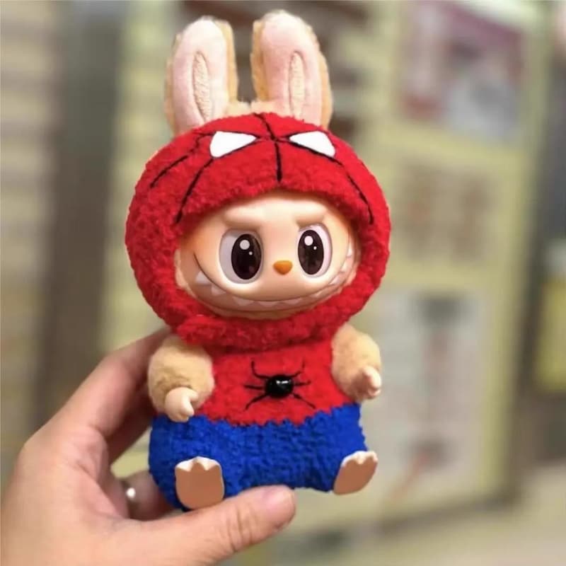 Labubu Costume Human - Etsy