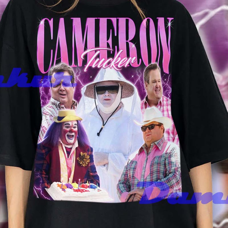 Cameron Winter Merch - Etsy