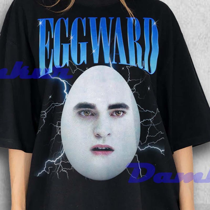 Eggward Merch - Etsy