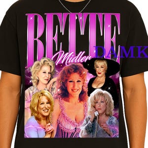 bette midler mk