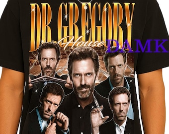 dr house funny