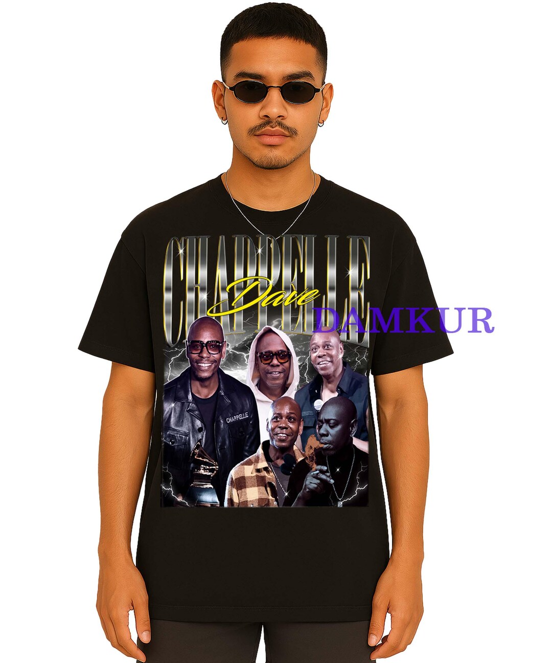 Dave Chappelle Shir, Dave Chappelle Fan Tshirt, Dave Chappelle Gift ...