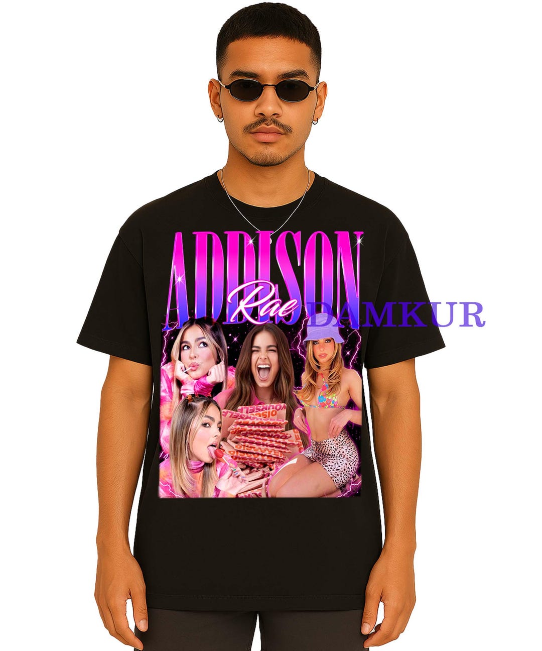 Addison Rae Shirt, Addison Rae Dance Hip Hop, Addison Rae Influencer ...