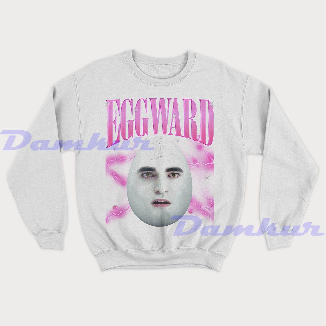 Edward Cullen Meme, Eggward Funny Shirt, Gift Shirts, Gag Gifts, Meme ...