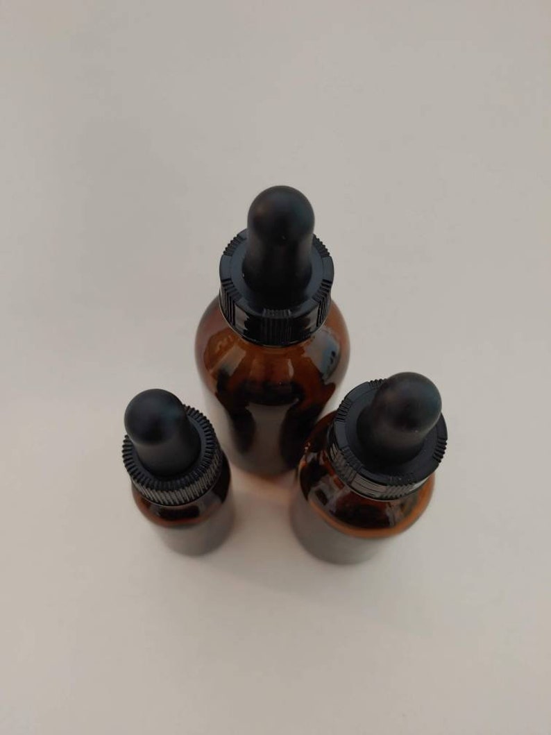 Starter Set: Three Bottles~three Sizes - Etsy