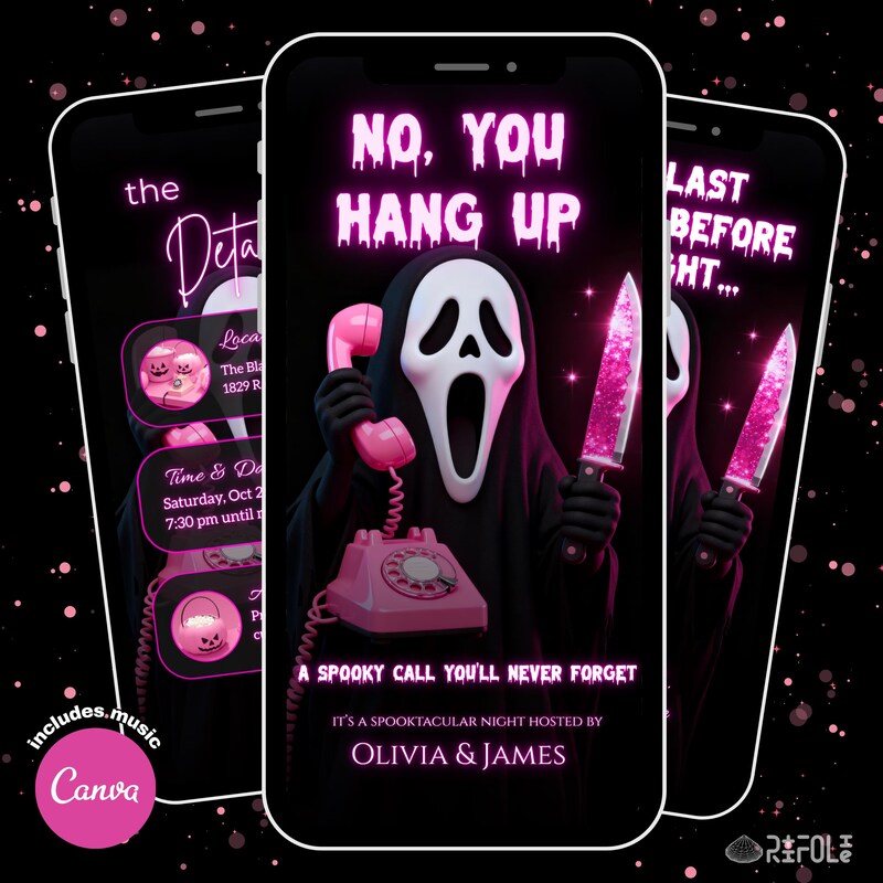 Halloween Face Skeleton - Etsy