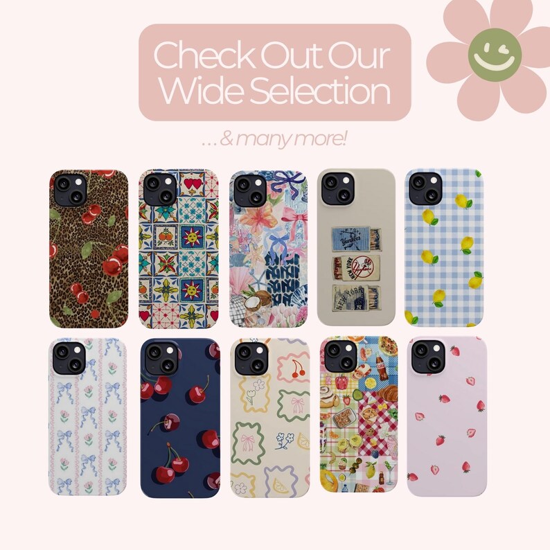 Euro Summer Beach Collage Phone Case, Beach iPhone Case, Coconut Girl ...