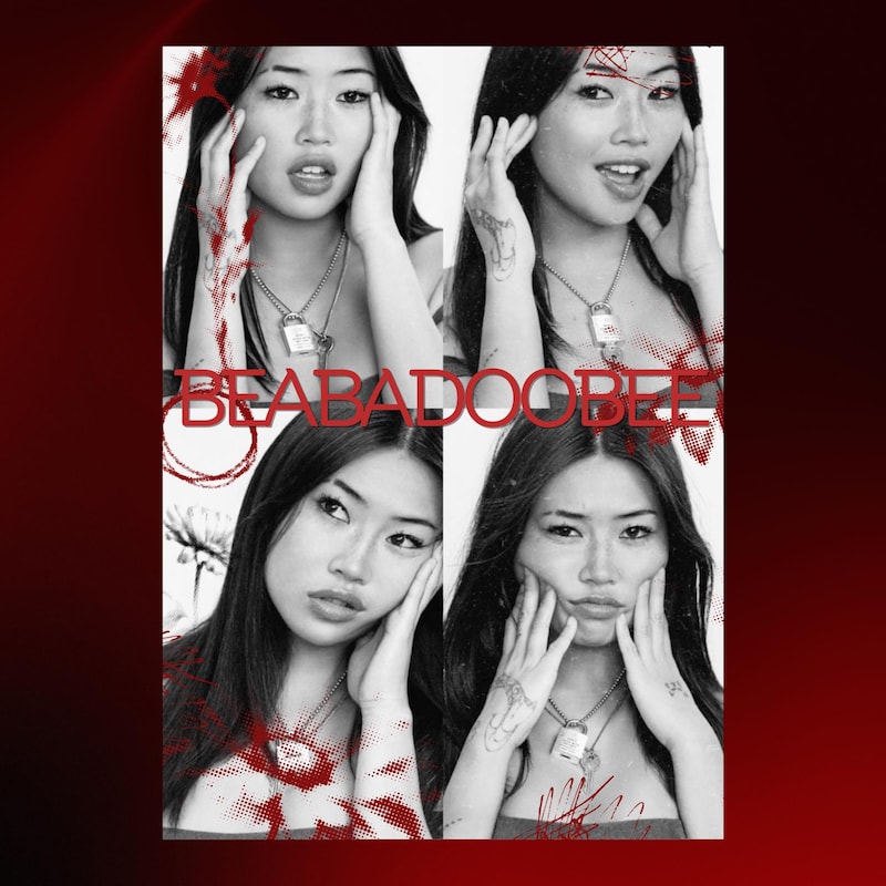 Beabadoobee Merch - Etsy