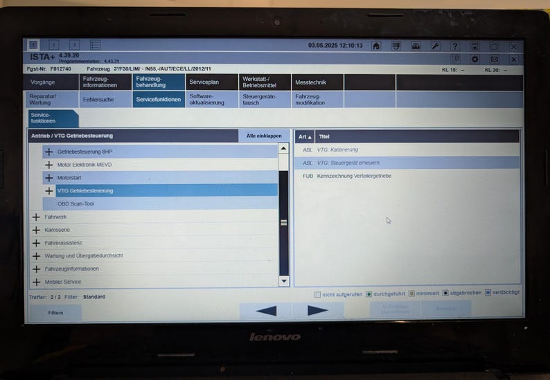 BMW Mini ISTA+ Diagnostic Software 4.39.20 With Programming Data 4.43. ...