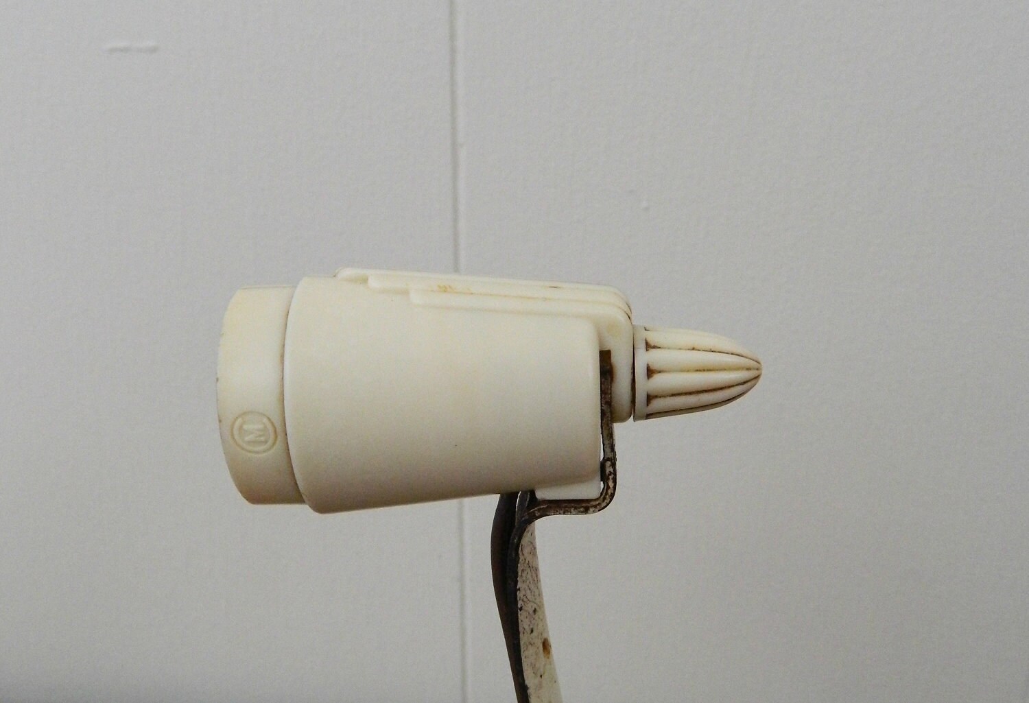 Vintage 1950s Kitchen Light Fixture Sconce | Mid Century Kitchen ...