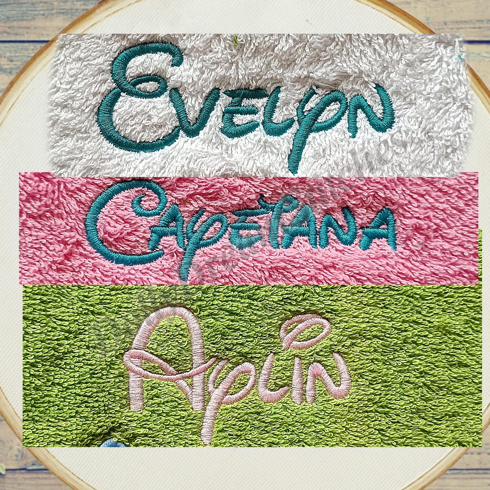 Waltograph Font Embroidery Design, Walt Alphabet Embroidery Design, 9 ...