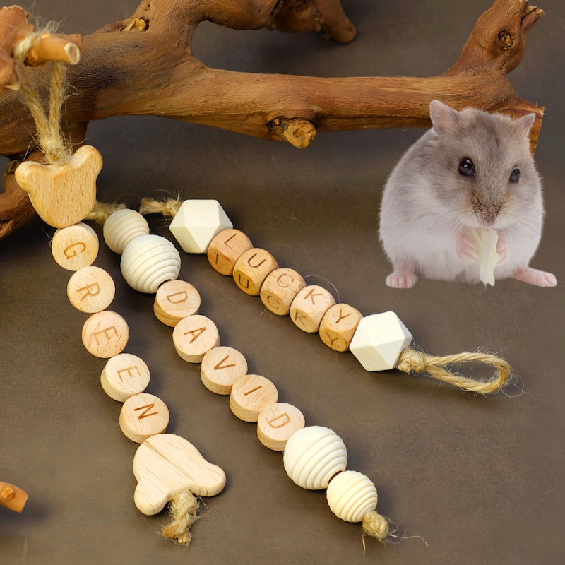 Mini Hamster Stuffed Toys - Etsy