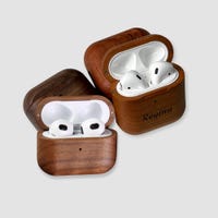 Navy Blue Star Goldfish AirPod Case, Y2K Coastal Grunge Cover, Cute ...